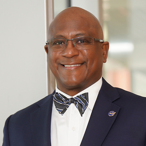 Samuel Pierre – LFT Airport